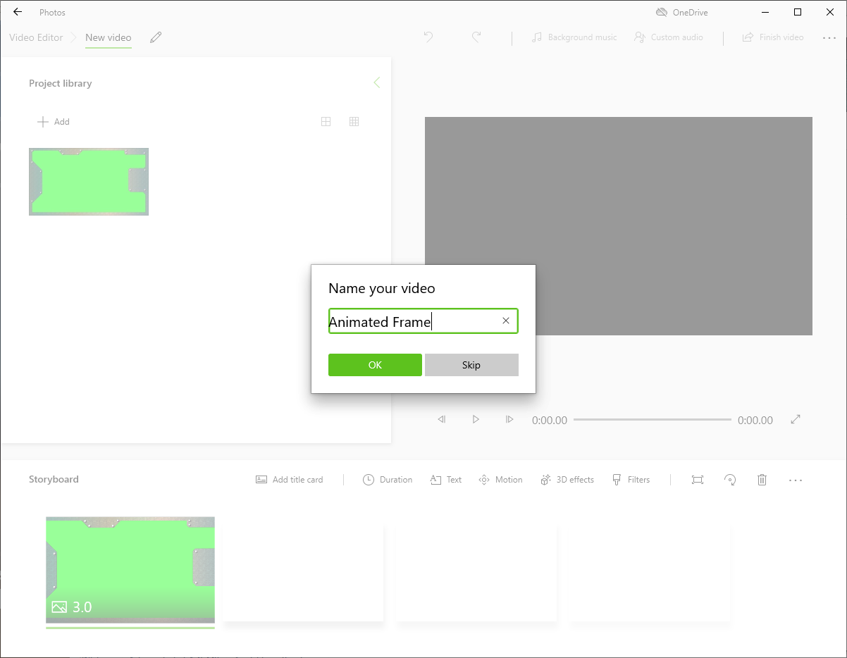 The Charette Project – Michael Scherotter's Digital Playground